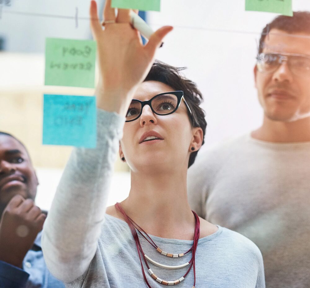 How Brand Values Build Trust & Loyalty – L7 Creative