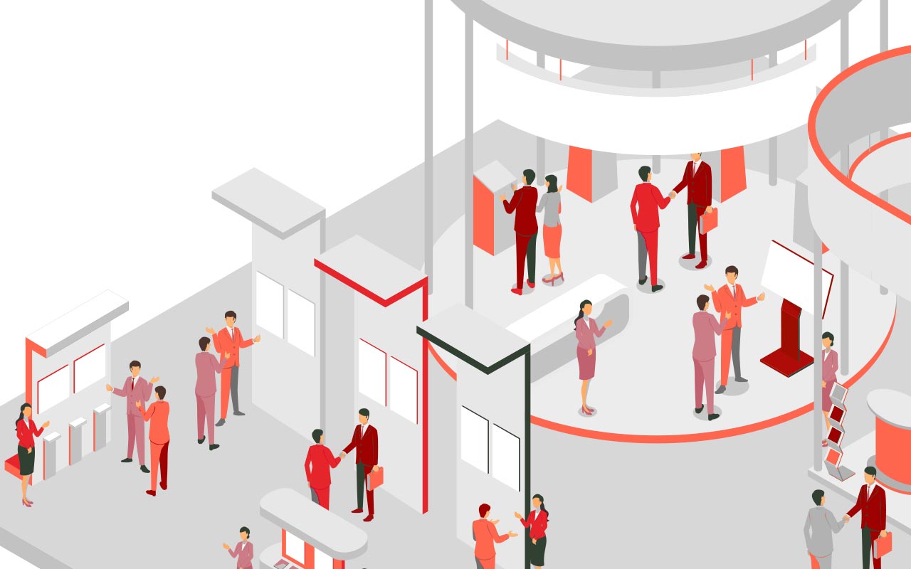 Life Science Event Marketing Guide – L7 Creative